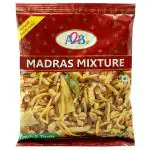 Buy A2B Madras Mixture 40 g Online at Best Prices in India - JioMart.