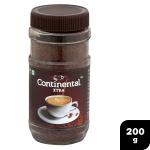 Buy Continental Xtra Instant Coffee Powder 200 g Online at Best Prices ...