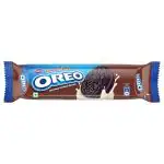 Cadbury Oreo Chocolate Creme Biscuits 113.75 g - JioMart