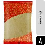 Bansi Rawa 1 kg - JioMart