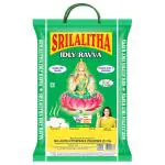 Buy Srilalitha Idly Rawa 5 kg Online at Best Prices in India - JioMart.