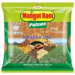 Buy Mangat Ram Masoor Dal 500 g Online at Best Prices in India - JioMart.