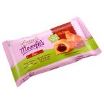 Bauli Moonfils Chocolate Veg Puff Rolls 47 g - JioMart