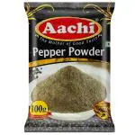 Buy Aachi Premium Pepper Powder 100 g Online at Best Prices in India ...
