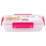 Buy Polyset Lock-It Rectangular Plastic Container 400 ml Online at Best Prices in India - JioMart.