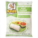 Buy Anil Rice Flour 500 g Online at Best Prices in India - JioMart.