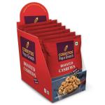 Buy Cornitos Roasted Cashews with Pepper & Herbs 25 g (Pack of 6 ...