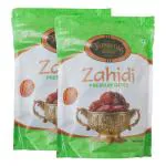Buy Emperor Premium Zahidi Dates 500 g (Buy 1 & Get 1 Free) Online at ...