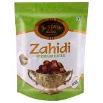 Emperor Premium Zahidi Dates 500 g - JioMart