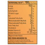 Good Life Filtered Groundnut Oil 1 L - JioMart