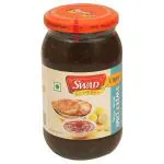 Buy Swad Sweet Lime Chutney 500 g Online at Best Prices in India - JioMart.