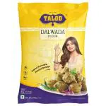 Buy Talod Dalwada Mix Flour 500 g Online at Best Prices in India - JioMart.