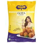 Buy Talod Gota Mix Flour 500 g Online at Best Prices in India - JioMart.