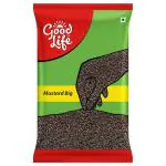 Buy Good Life Big Kali Sarso / Rai Mustard Seeds 500 g Online at Best ...