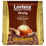 Buy Levista Strong Instant Coffee 50 g Online at Best Prices in India ...