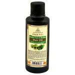 Buy Khadi Pure Amla & Brahmi Herbal Hair Oil 210 ml Online at Best Prices in India - JioMart.