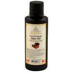 Buy Khadi Pure Herbal Triphala Hair Oil 210 ml Online at Best Prices in India - JioMart.