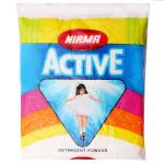Buy Nirma Active Detergent Powder 500 g Online at Best Prices in India ...