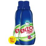 Enzo Matic Top Load Liquid Detergent 500 ml (Buy 1 Get 1 Free) - JioMart