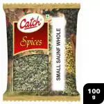 Buy Catch (S) Saunf 100 g Online at Best Prices in India - JioMart.