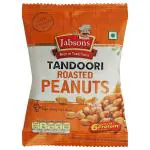 Buy Jabsons Tandoori Roasted Peanuts 30 g Online at Best Prices in ...