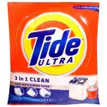 Buy Tide Ultra 3 in 1 Detergent Powder 4 kg Online at Best Prices in ...