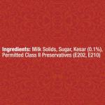 Amul Kesar Peda 200 g - JioMart