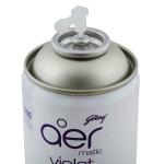 Godrej Aer Matic Violet Valley Bloom Automatic Spray Diffuser Refill ...