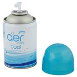 Godrej Aer Matic Cool Surf Blue Automatic Spray Diffuser Refill 225 ml ...
