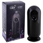 Buy Aer Matic Violet Valley Bloom Diffuser Machine + Refill 225 ml ...