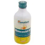 Buy Himalaya Wellness Himcocid-SF Banana Syrup 200 ml Online at Best ...