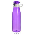 Buy Steelo My Tritan Purple Plastic Bottle 1100 ml Online at Best Prices in India - JioMart.