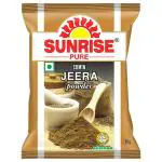 Buy Sunrise Pure Cumin Jeera Powder 50 g Online at Best Prices in India ...