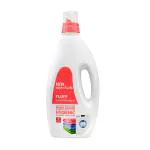 Buy IFB Essentials Fluff 1 litre Liquid Fabric Detergent for Front Load Washing Machine Online ...