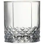 Buy Pasabahce Valse Whisky Glass 315 ml (Pack of 6) (42945) Online at Best Prices in India ...