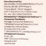 Godrej Protekt Mr. Magic Powder To Liquid Handwash Combo Pack (Bottle ...