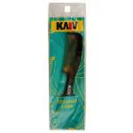 Buy Kaiv Grooming Comb with Handle (GHC0808) Online at Best Prices in ...