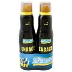 Buy Engage Urge Bodylicious Deo Spray for Man 220 ml (Buy 1 Get 1) Online at Best Prices in ...