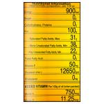 Super Sarvottam Physically Refined Rice Bran Oil 1 L - JioMart