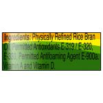 Super Sarvottam Physically Refined Rice Bran Oil 1 L - JioMart