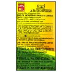 Super Sarvottam Physically Refined Rice Bran Oil 1 L - JioMart