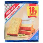 Buy Modern Sunbake Rusk 182 g Online at Best Prices in India - JioMart.