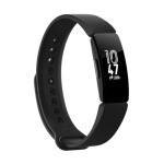 Buy Fitbit Inspire FB412BKBK Fitness Band, Black Online at Best Prices ...