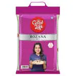 Good Life Rozana Dubar Basmati Rice 5 kg - JioMart