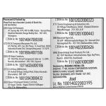 Good Life Sugar (M) 1 kg - JioMart