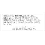 Good Life Pure Crystal Sugar (M) 5 kg - JioMart