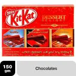 KitKat Dessert Delight Assorted Chocolates 150 g - JioMart