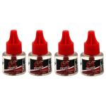 Casper Dengue Mosquito Killer Liquid 45 ml (Pack of 4) - JioMart