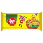 Snac tac Masala Instant Noodles 292 g - JioMart