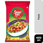 Snac tac Elbow Pasta 450 g - JioMart